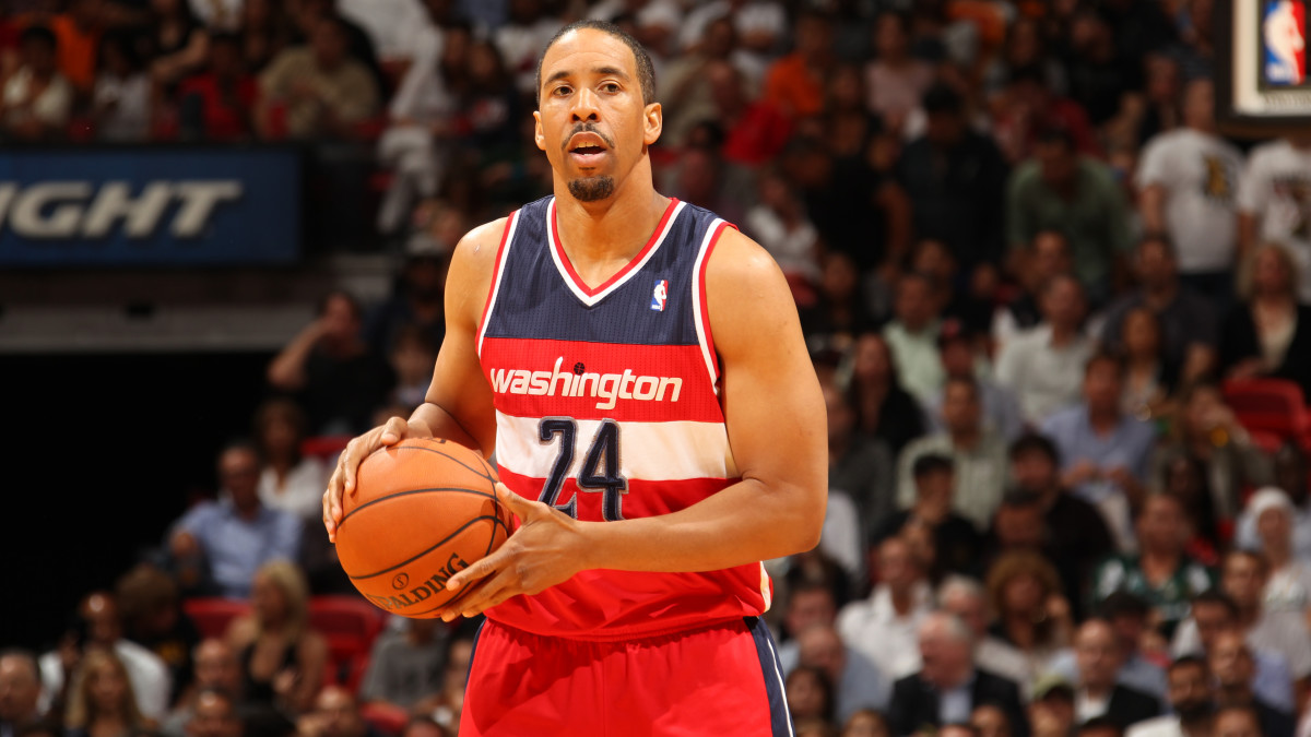 Minnesota Timberwolves sign Andre Miller to back up Ricky Rubio ...