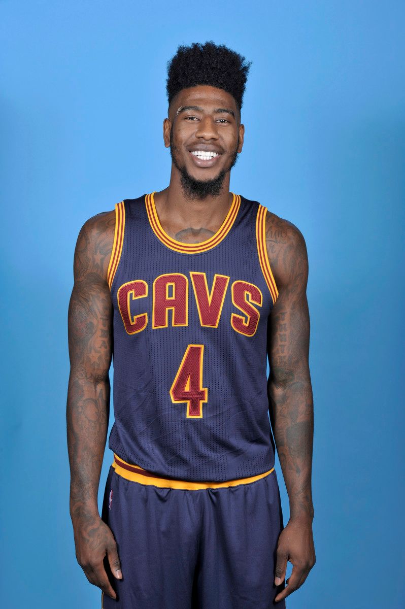 Cavs guard Shumpert needs wrist surgery, out 3 months - Sports Illustrated
