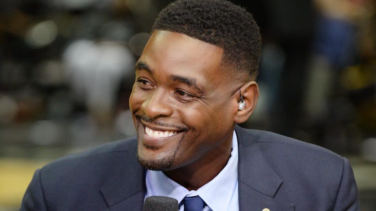 Chris Webber returns to the NCAA tournament as a broadcaster - Sports ...