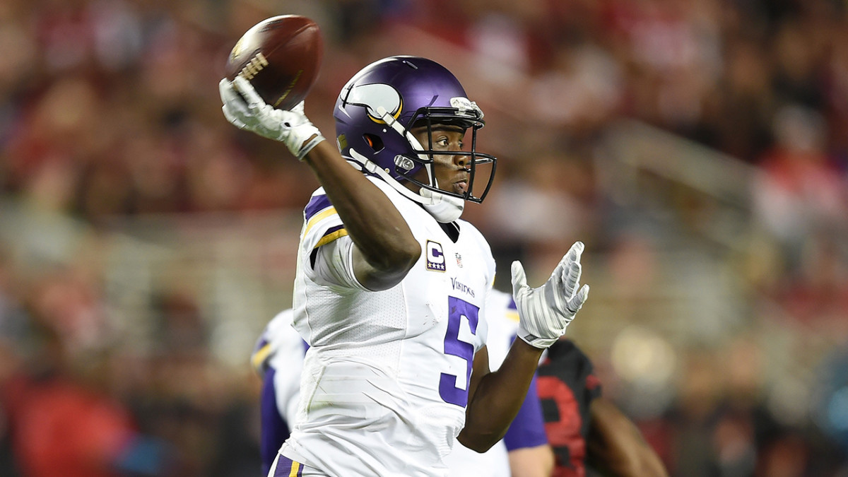 NFL: Biggest surprises at midway point of 2015 season - Sports Illustrated