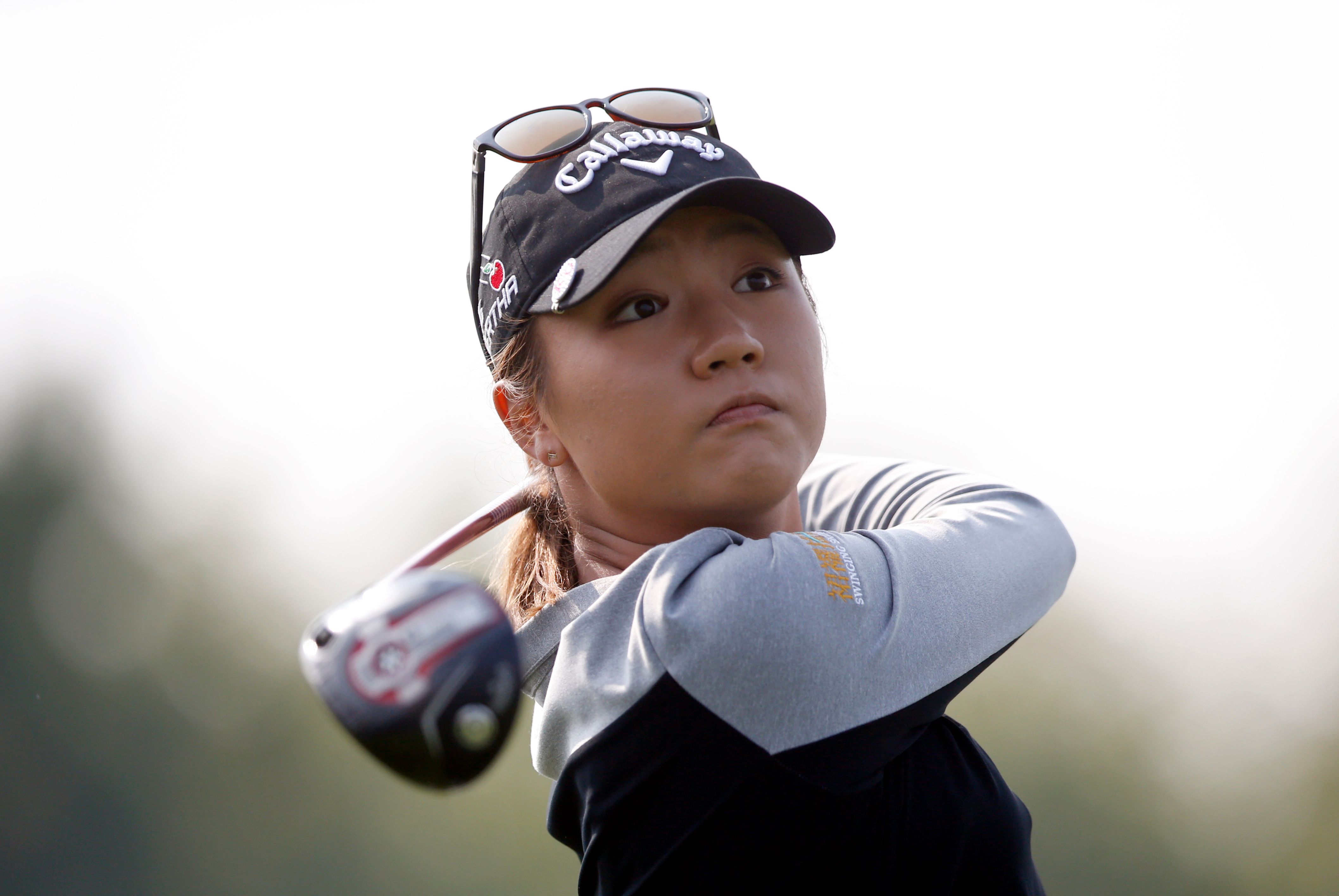 At 18, Lydia Ko's dominance may just be beginning - Sports Illustrated
