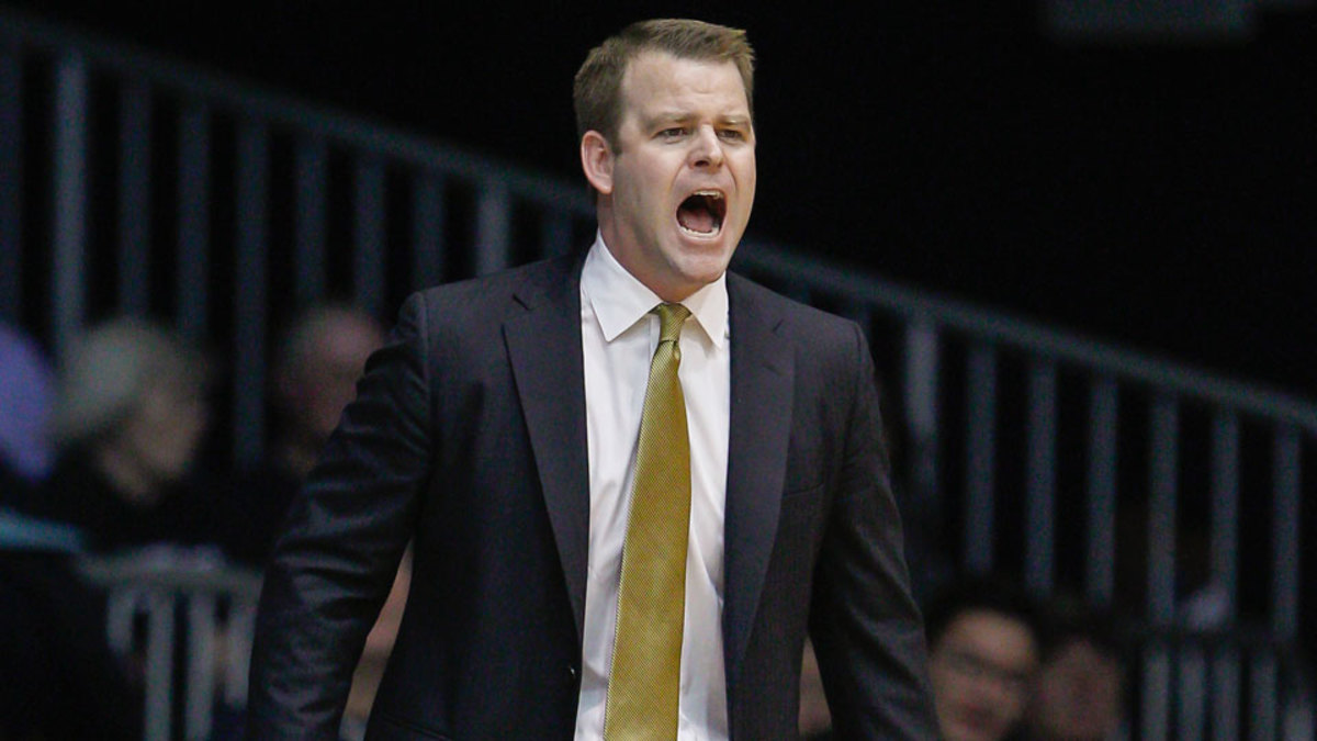 Marquette Basketball: Steve Wojciechowski no mercy on campers - Sports ...