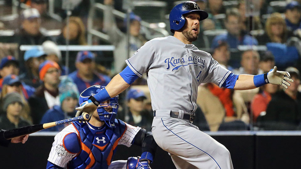 Royals have busy off-season ahead to protect World Series title ...