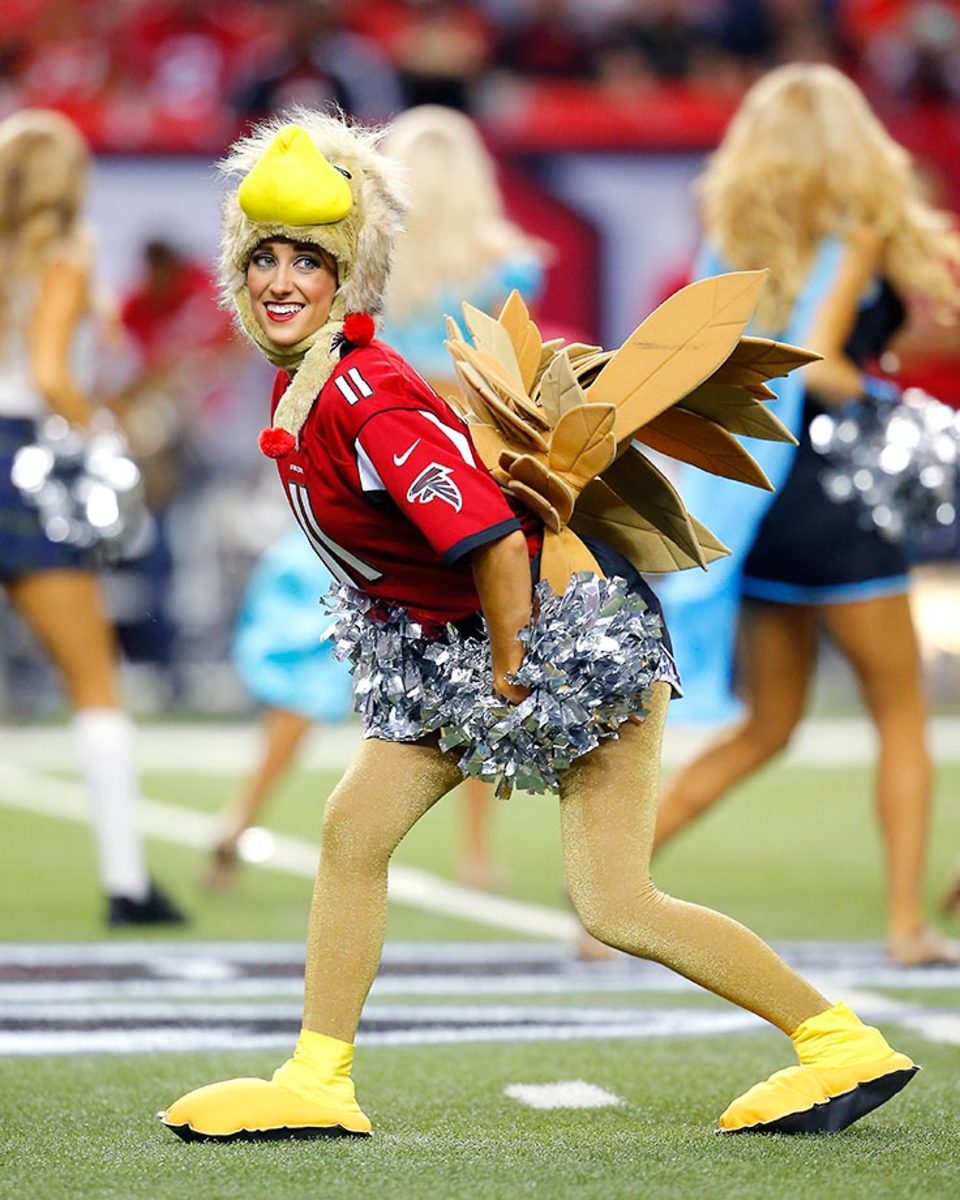 Wacky Sports Photos of the Week (Oct. 28-Nov. 3) - Sports Illustrated