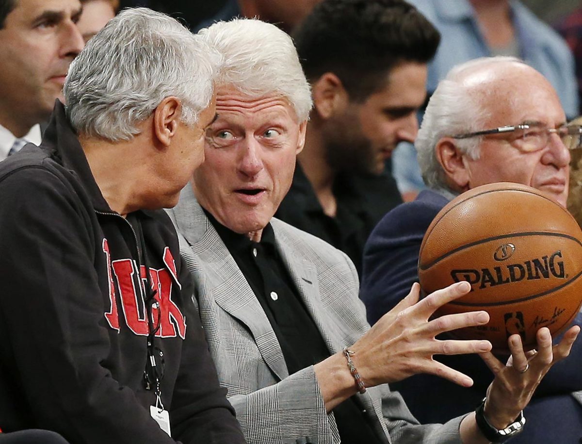 Wacky Sports Photos of the Week (Oct. 28-Nov. 3) - Sports Illustrated