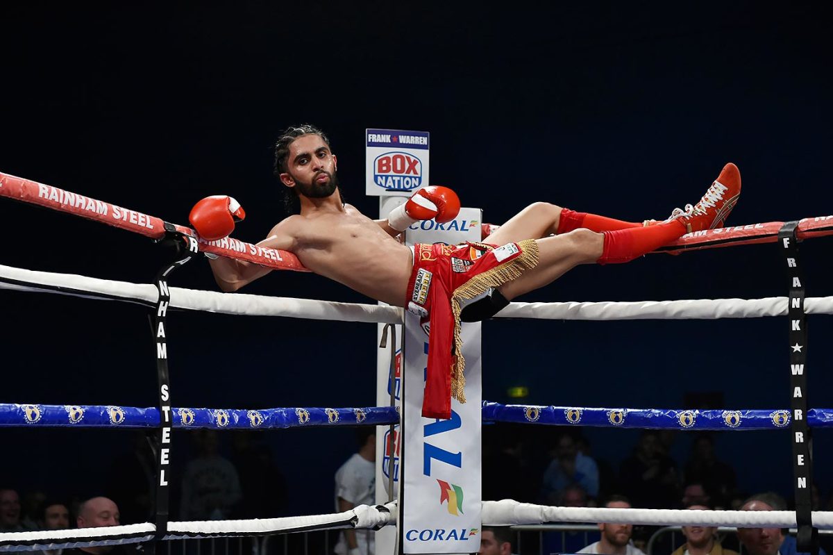 Wacky Sports Photos of the Week (Oct. 28-Nov. 3) - Sports Illustrated