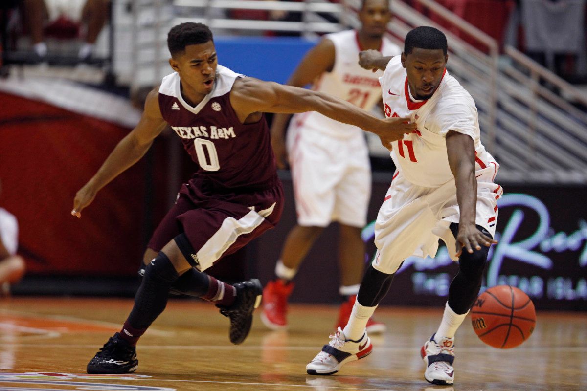Avery Johnson Jr. transfers to Alabama, will play for dad - Sports ...