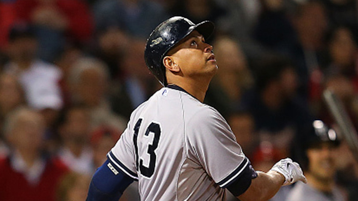 Yankees refuse to pay A-Rod's milestone bonus - Sports Illustrated