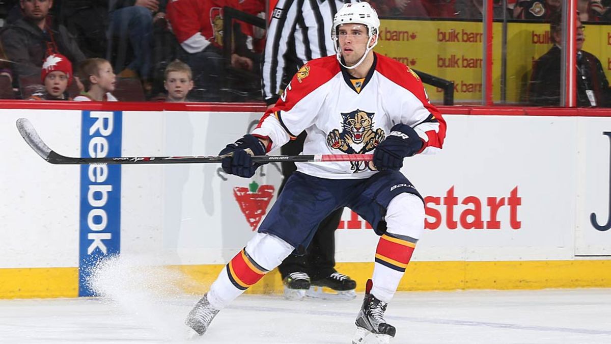 Aaron Ekblad: Calder Trophy winner praised by Orr, Potvin - Sports ...