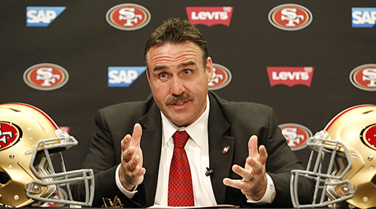 Don’t Bludgeon the Man - Sports Illustrated