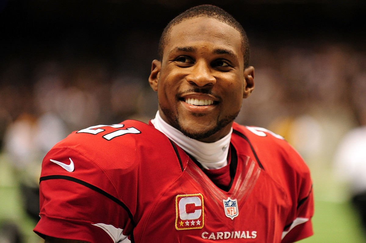 Arizona Cardinals' Patrick Peterson picks UCLA in his bracket - Sports ...