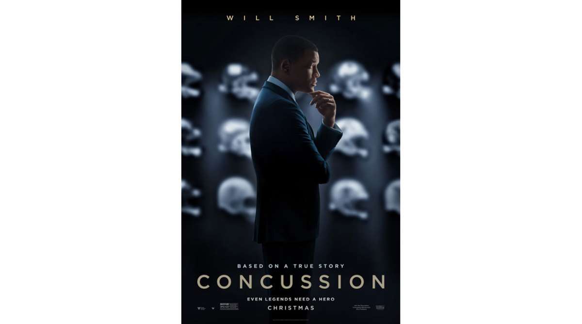 Deflategate, Concussion movie trailer, NFL preseason Week 3 notes ...