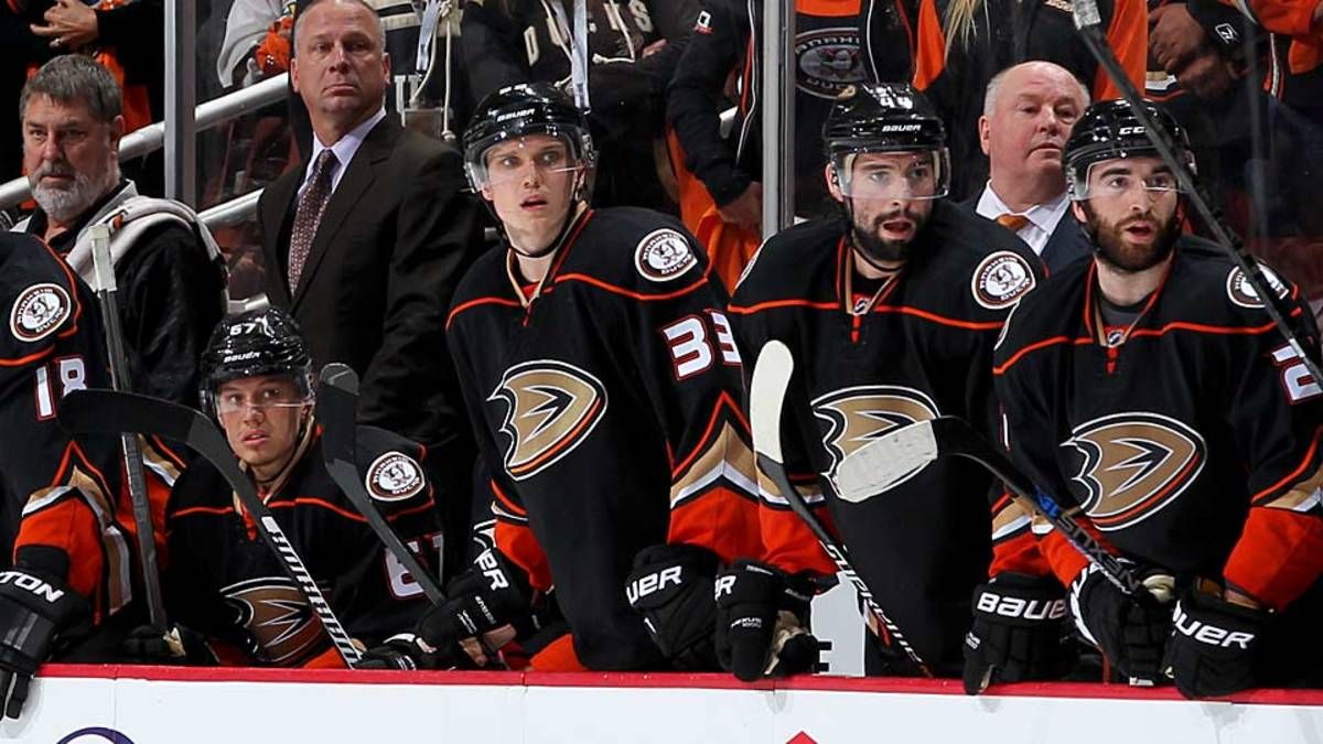 Anaheim Ducks GM still has roster holes to fill - Sports Illustrated