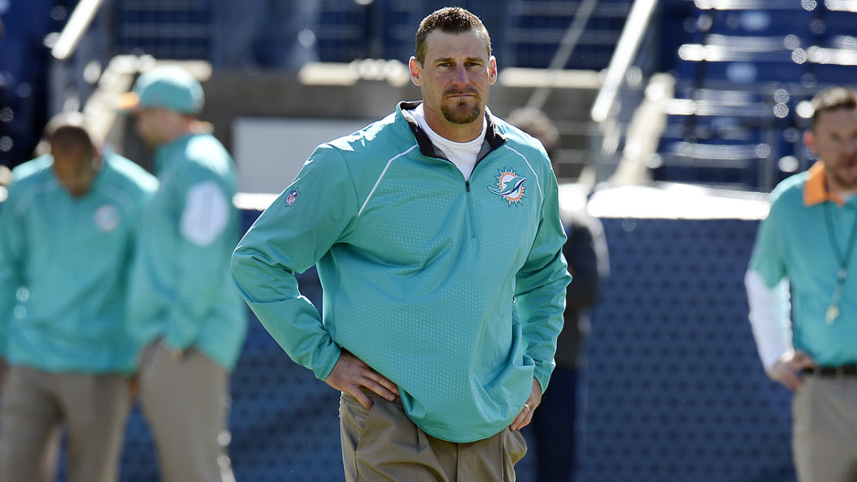 Miami Dolphins vs. New England Patriots: Dan Campbell's surging ...