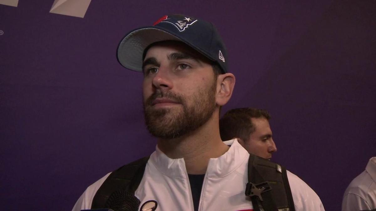 One Question Interview: Stephen Gostkowski - Sports Illustrated