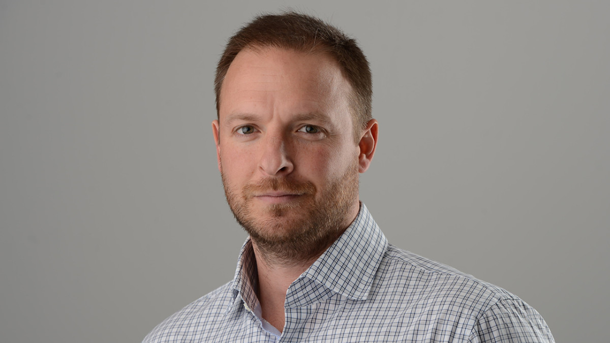 ESPN Radio's Ryen Russillo re-signs in wake of Scott Van Pelt, Colin ...