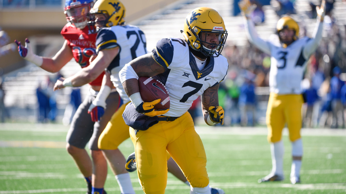 Watch West Virginia vs Iowa State online: Live stream, game time ...