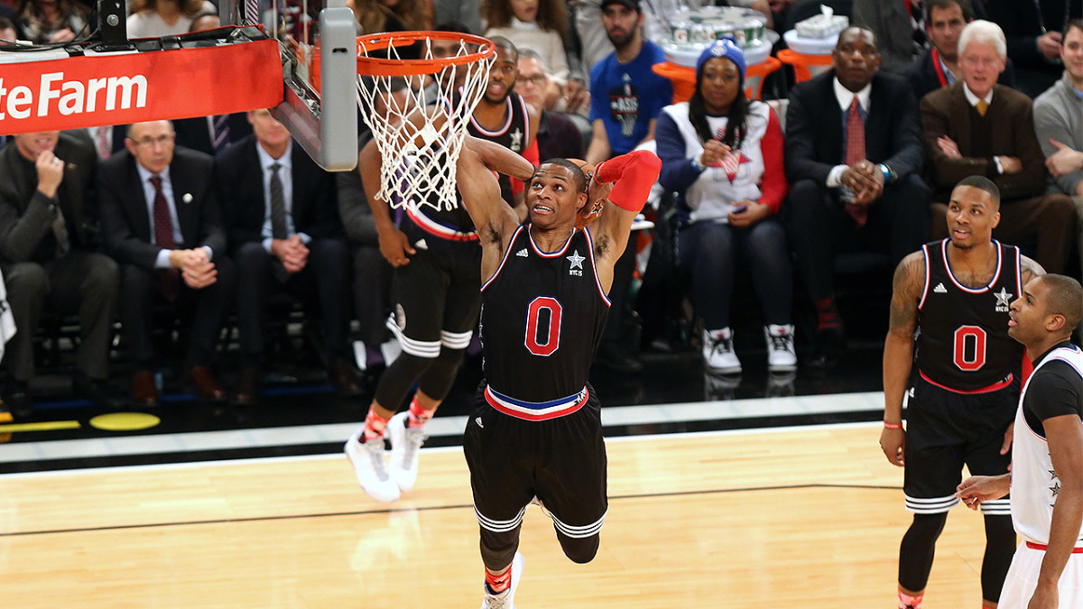 SI Now Monday February 16, 2015 - Sports Illustrated