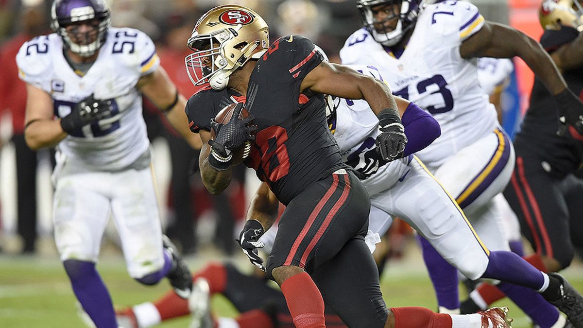 Audibles Podcast: NFL Week 1 lessons and conclusions - Sports Illustrated