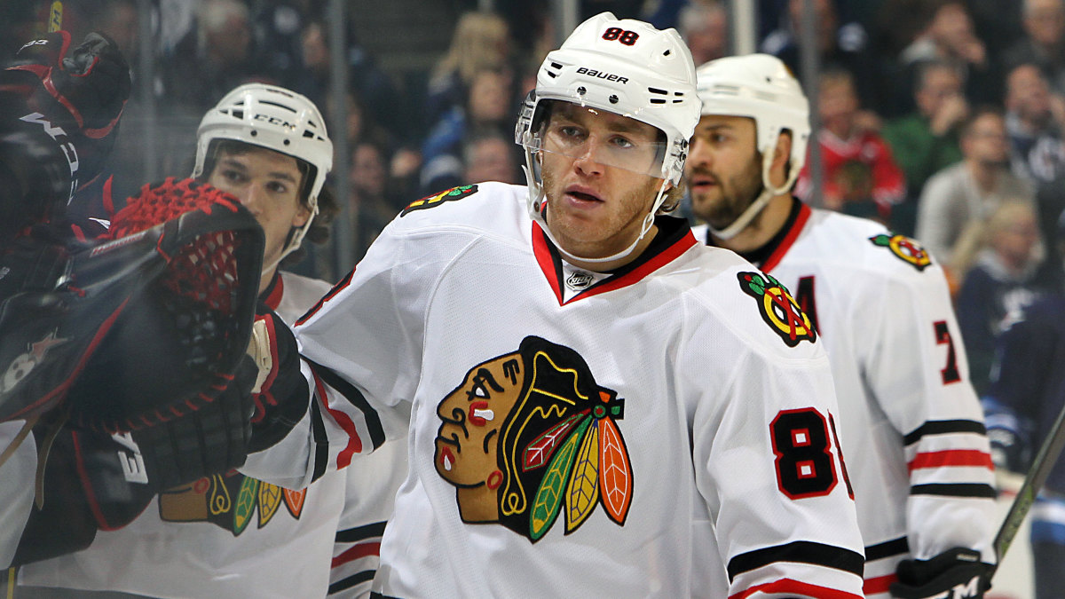 Chicago Blackhawks: Patrick Kane unlikely to face charges - Sports ...