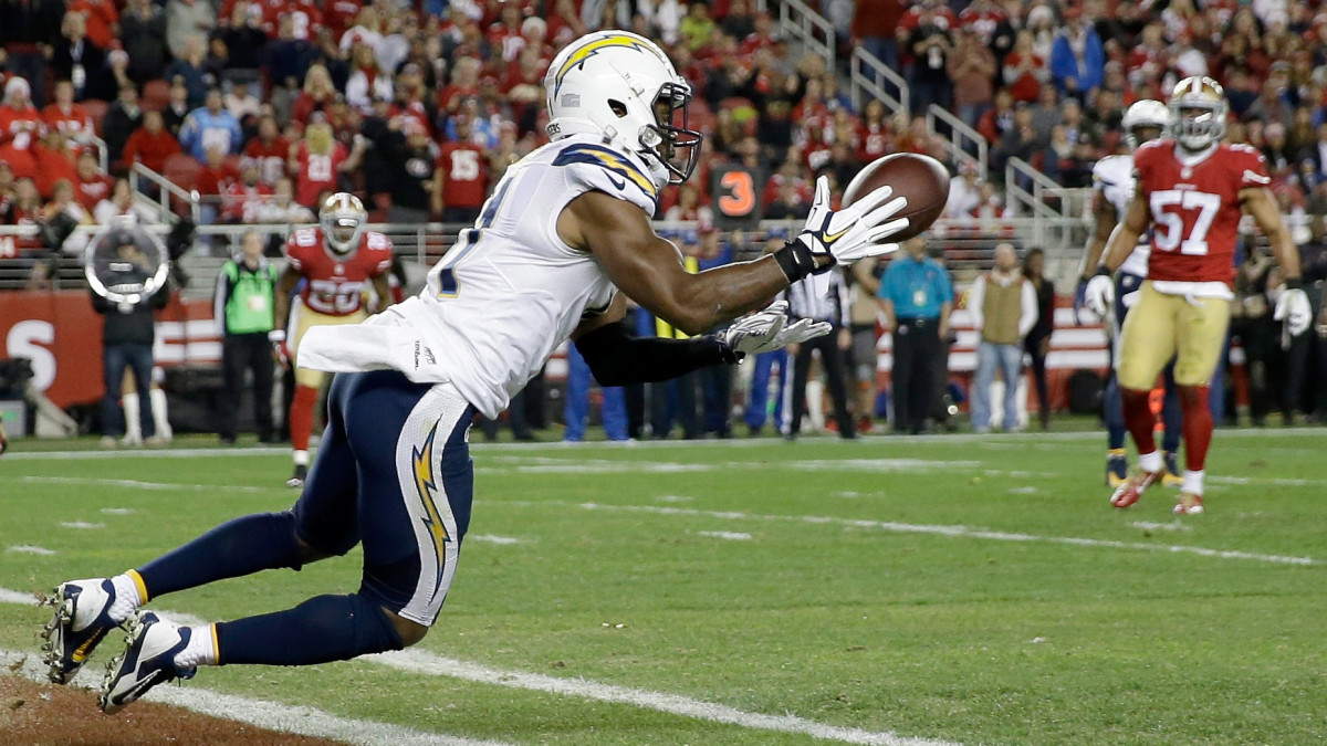 Eddie Royal: Chicago Bears sign WR to three-year deal - Sports Illustrated