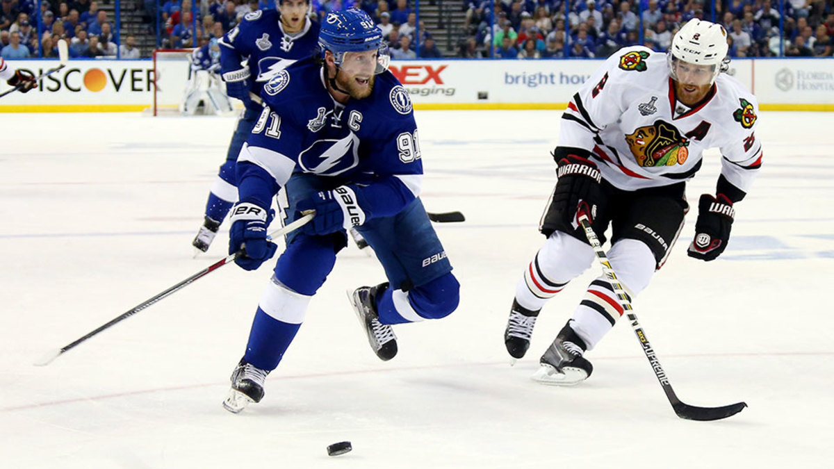 Stanley Cup finals schedule: TV info, live stream and more - Sports ...
