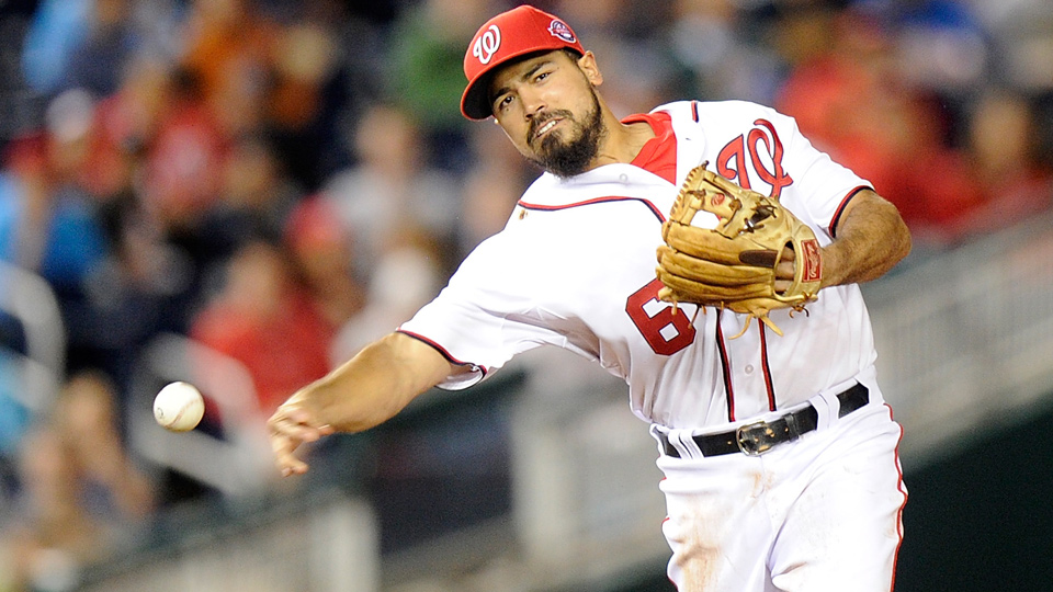Hit and Run: Anthony Rendon returns, Tal's Hill says goodbye - Sports ...