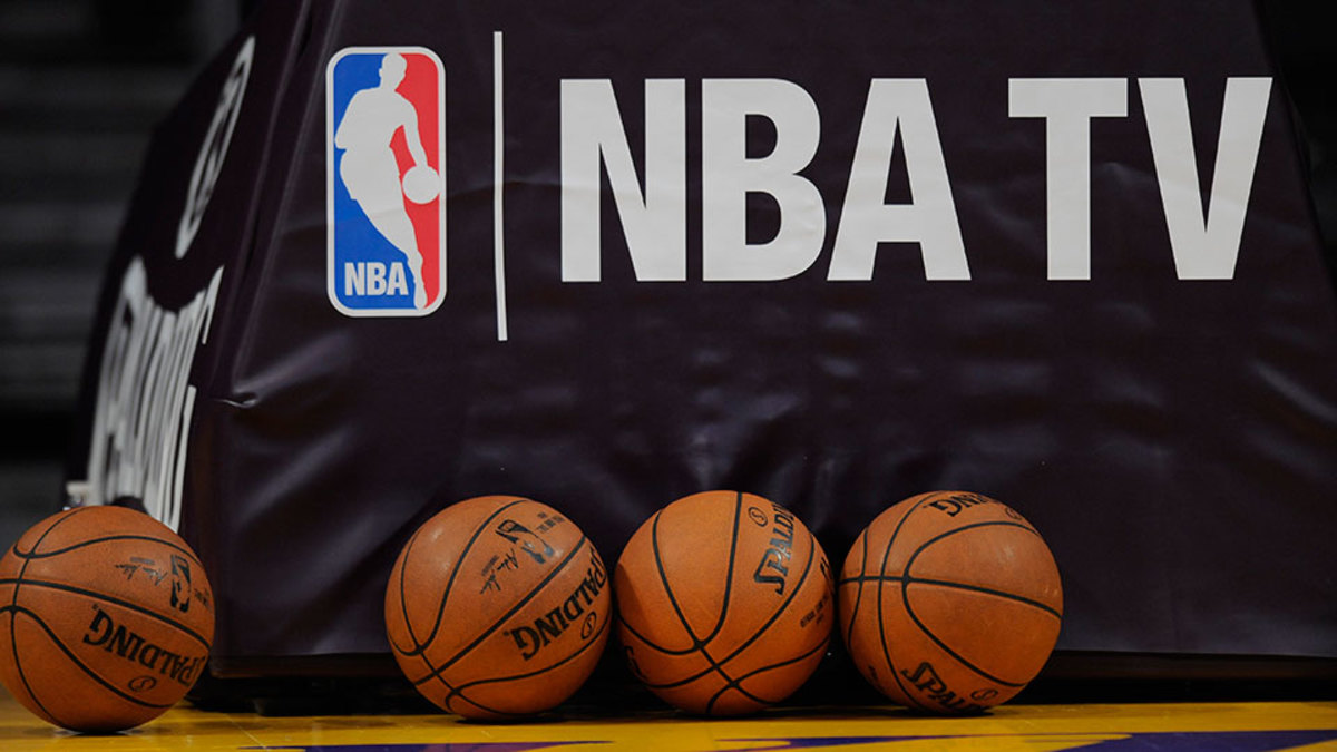 NBA League Pass to include single games, team options next year - Sports Illustrated