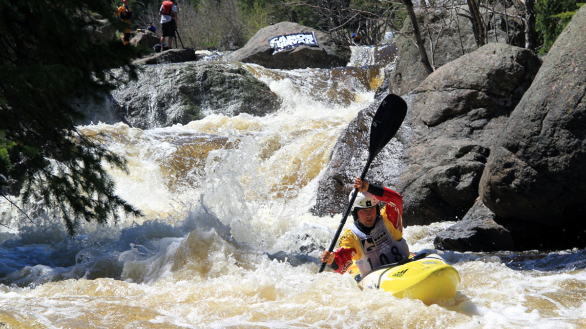 GoPro Mountain Games bring pros and the masses together in action ...