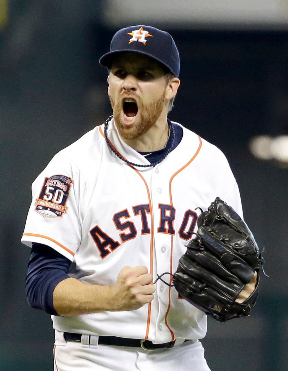 Rookie Correa leads Astros over Yankees 3-1 - Sports Illustrated