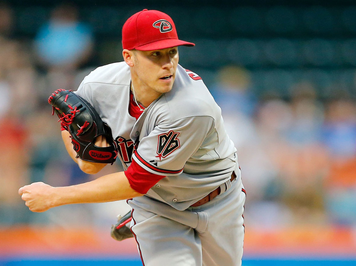 Notable Patricks in Sports - Sports Illustrated