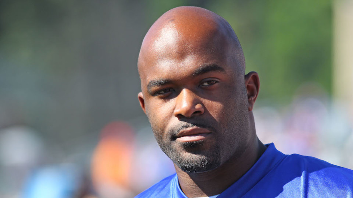 Buffalo Bills: Mario Williams upset with playcalling in loss - Sports ...