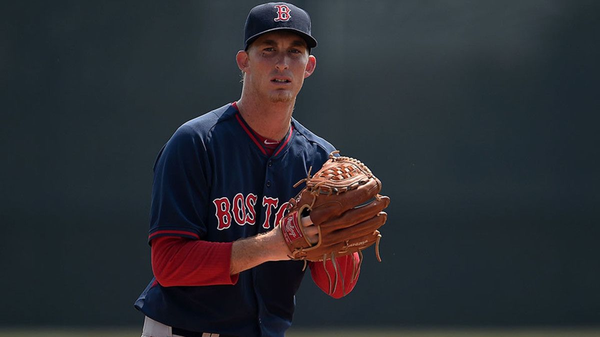 Boston Red Sox prospect Henry Owens makes MLB debut vs Yankees - Sports ...