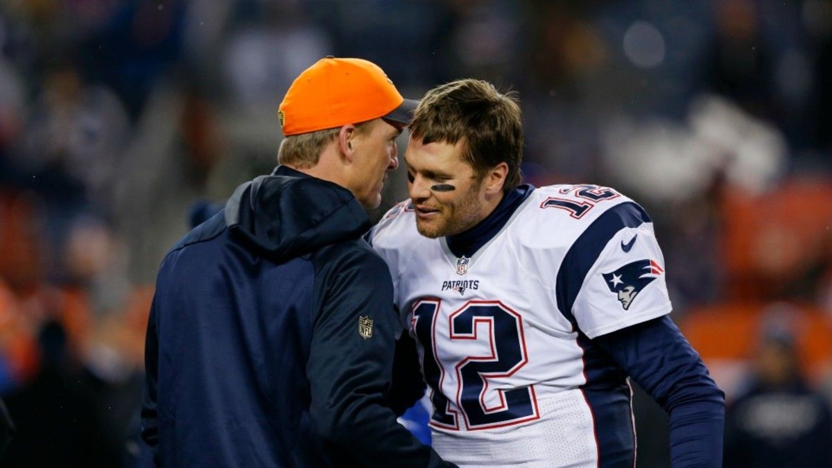 Denver Broncos rework Tom Brady’s Facebook post after victory - Sports ...