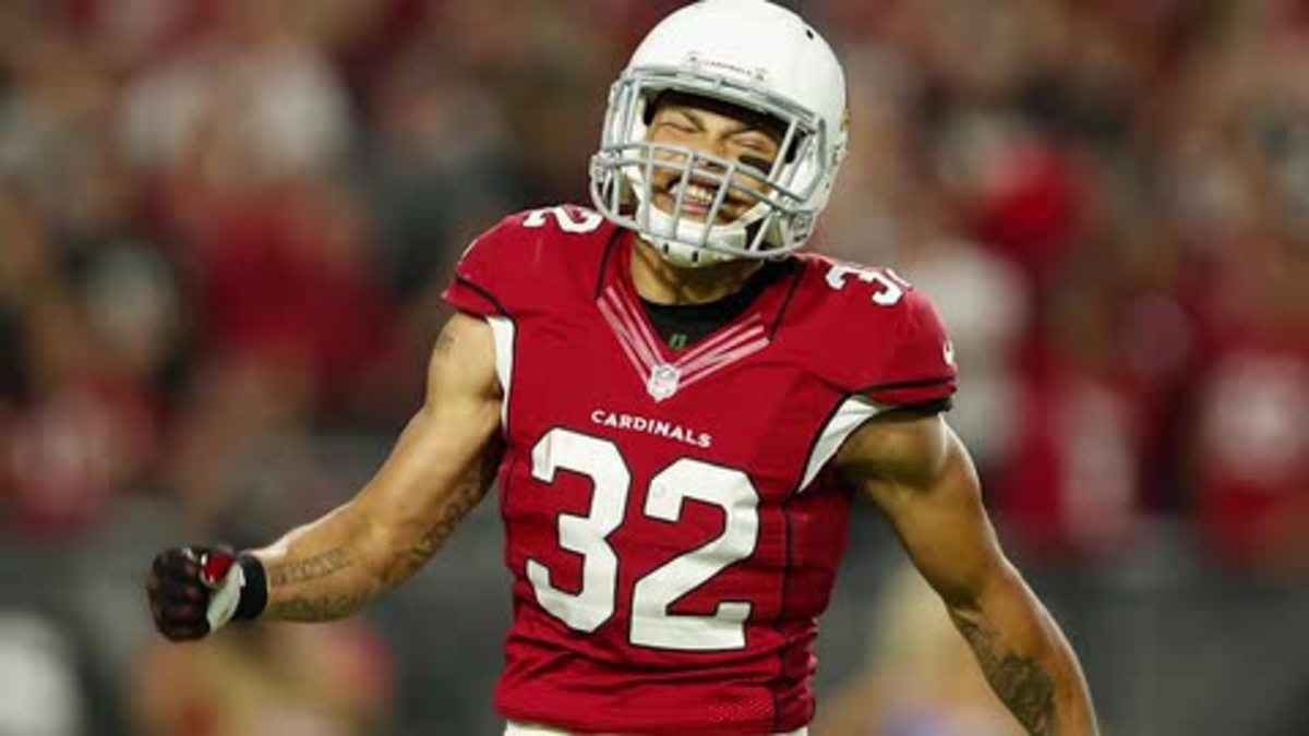 Cardinals safety Tyrann Mathieu out for season with torn ACL - Sports ...