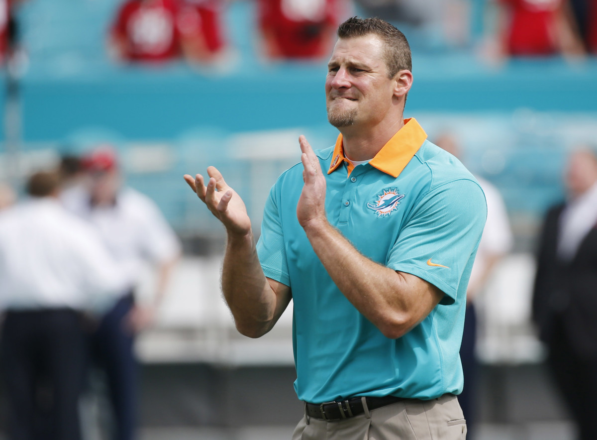 Dolphins look to be more competitive vs. Bills in Round 2 - Sports ...