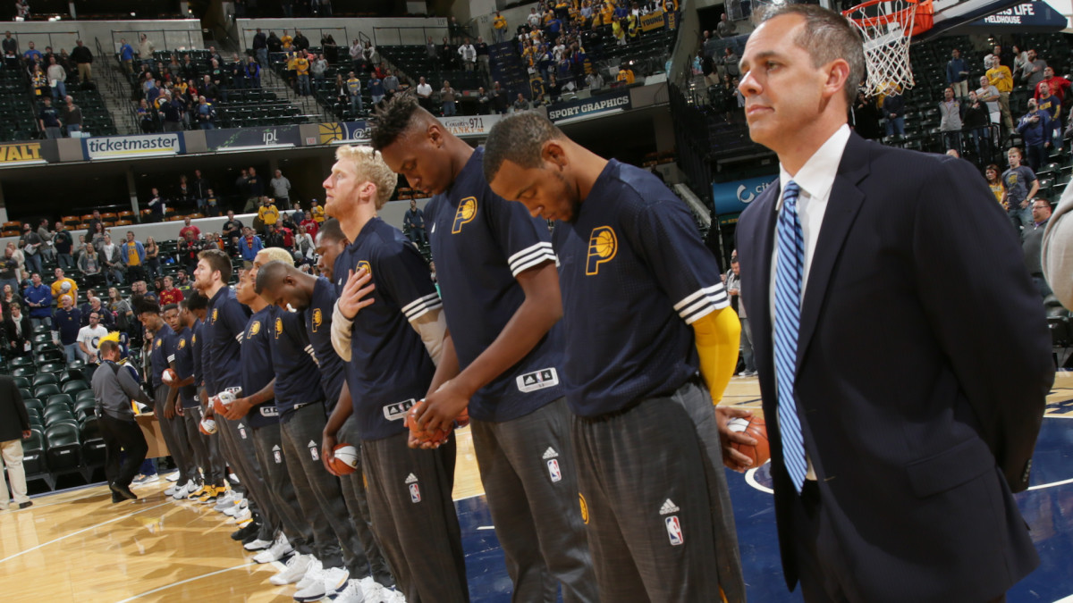 Indiana Pacers team preview - Sports Illustrated