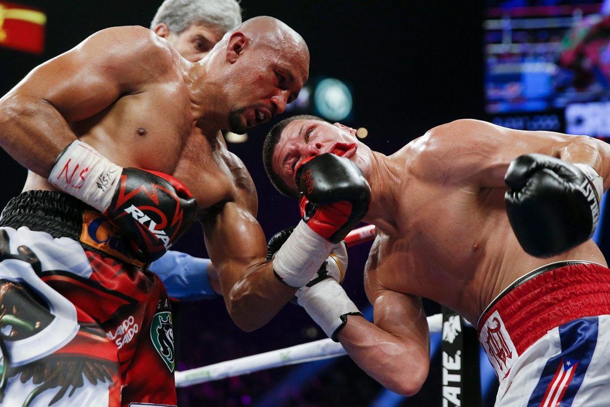 Wacky Sports Photos of the Week (Sept. 9-15) - Sports Illustrated