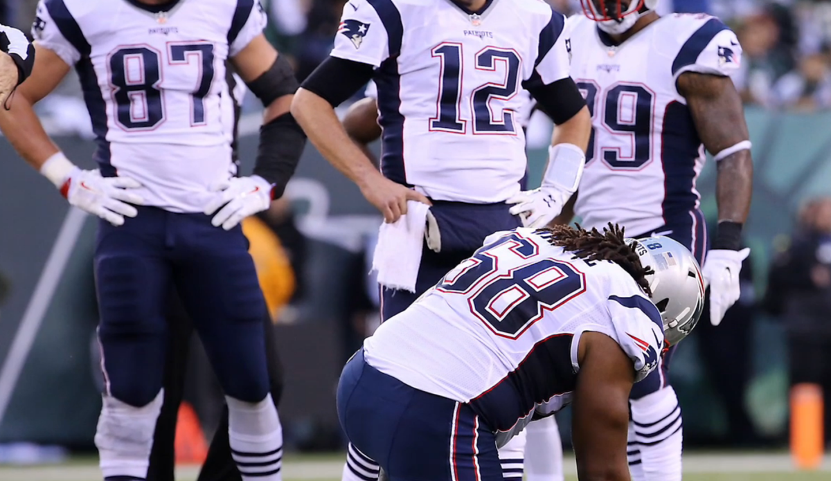 NFL Week 17 Twitter mailbag - Sports Illustrated