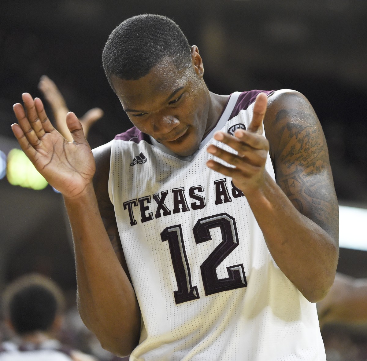 Jones, No. 24 Texas A&M beat No. 16 Baylor 80-61 - Sports Illustrated