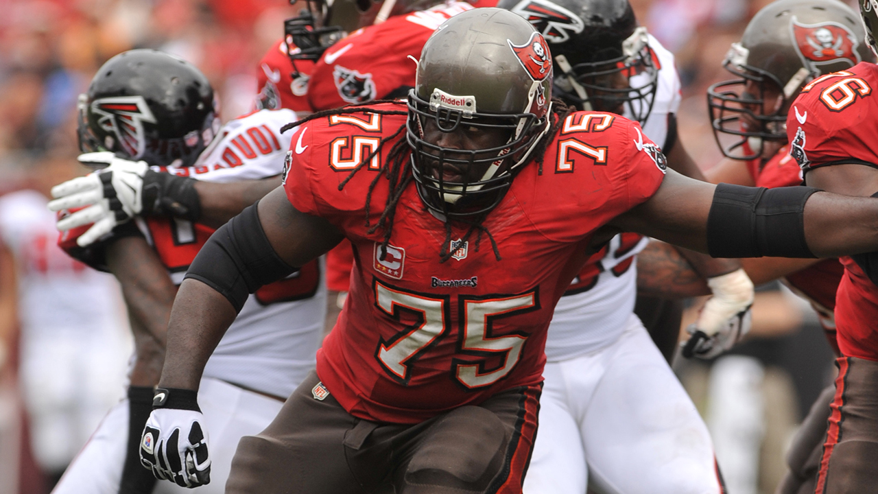 Davin Joseph: Not all NFL players are good fantasy football owners ...