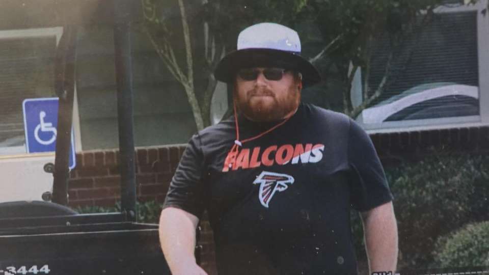 Florida State ball boy ‘Red Lightning’ reports to Falcons camp - Sports ...
