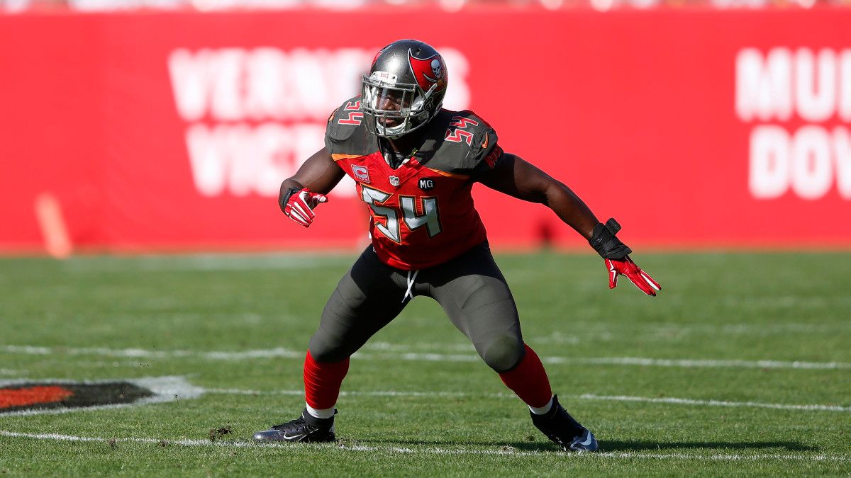 Tampa Bay Buccaneers: Lavonte David agrees to contract extension ...