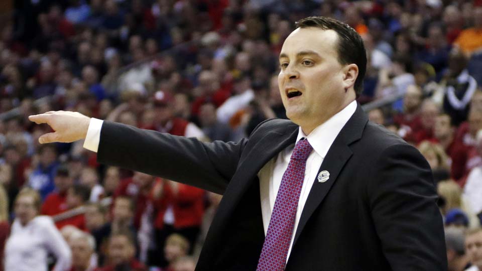 Dayton signs coach Archie Miller to contract extension - Sports Illustrated
