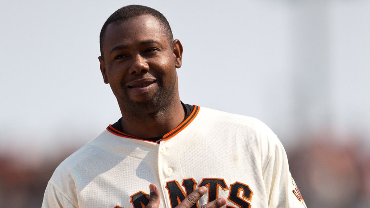 New York Mets sign Alejandro De Aza to one-year deal - Sports Illustrated