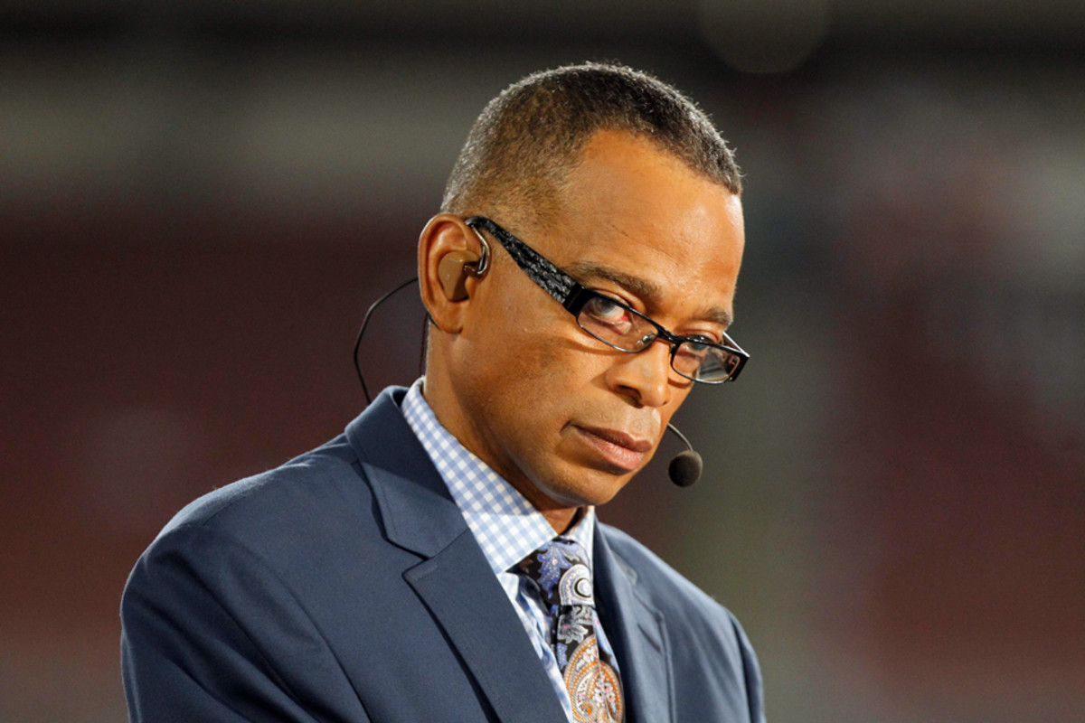 Washington safety Ryan Clark pens tribute to Stuart Scott - Sports ...