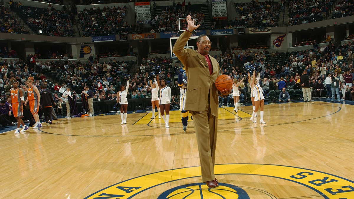 Mel Daniels: Pacers star and Hall of Famer dies at age 71 - Sports ...