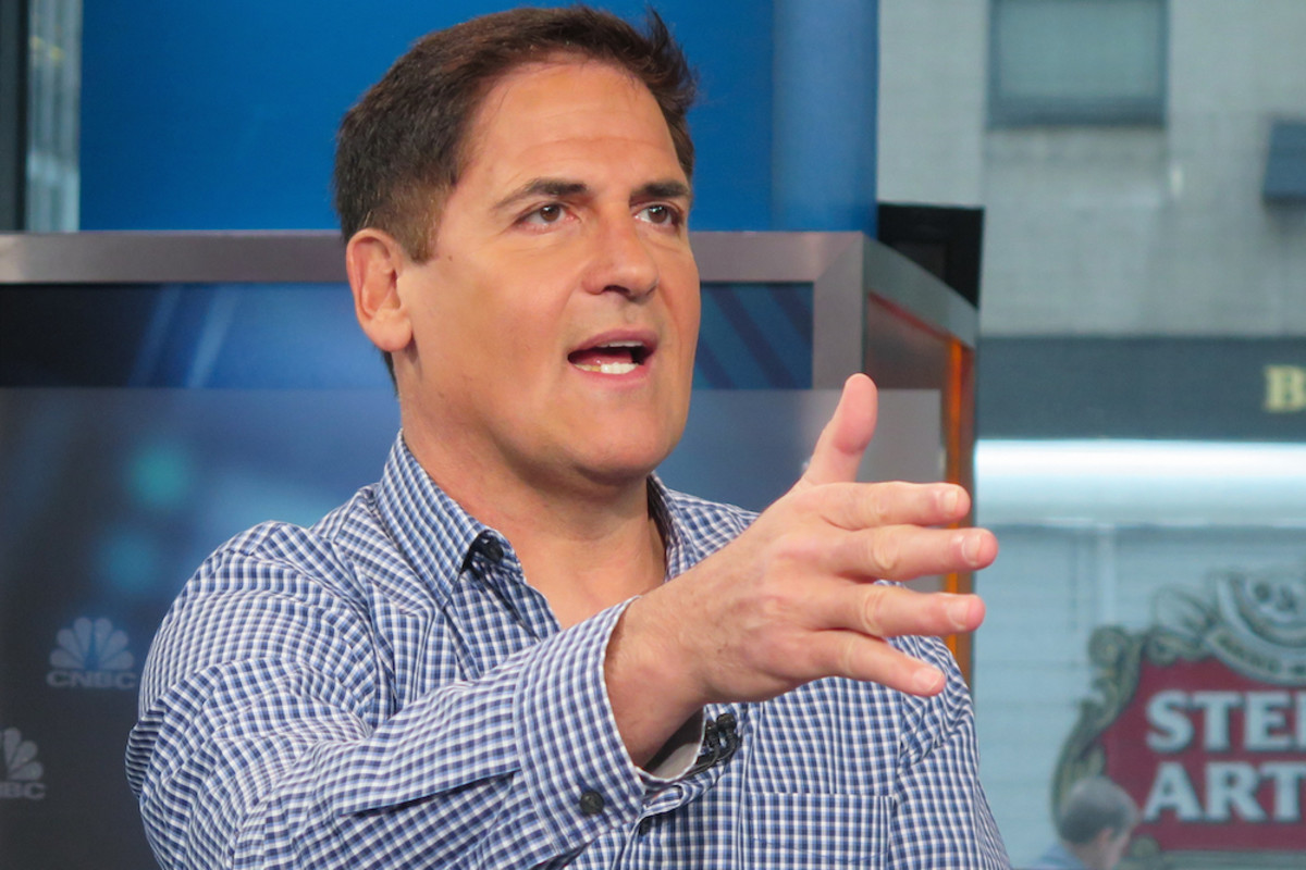 Dallas Mavericks owner Mark Cuban: College basketball hurting NBA ...