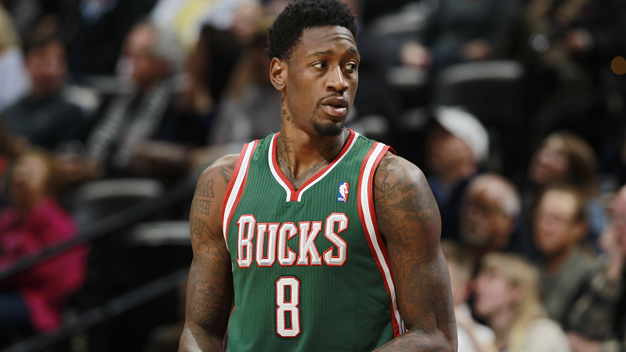 Report: Bucks to use 'stretch provision' to pay Larry Sanders - Sports ...