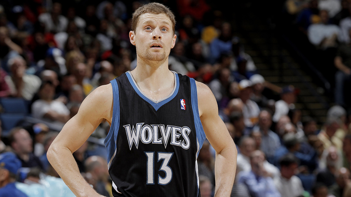Hornets' Luke Ridnour trade: A brief tour of Charlotte - Sports Illustrated
